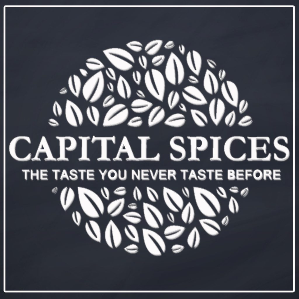 Capital Spices – Essential Spices & Seasonings – The Online Spice Store