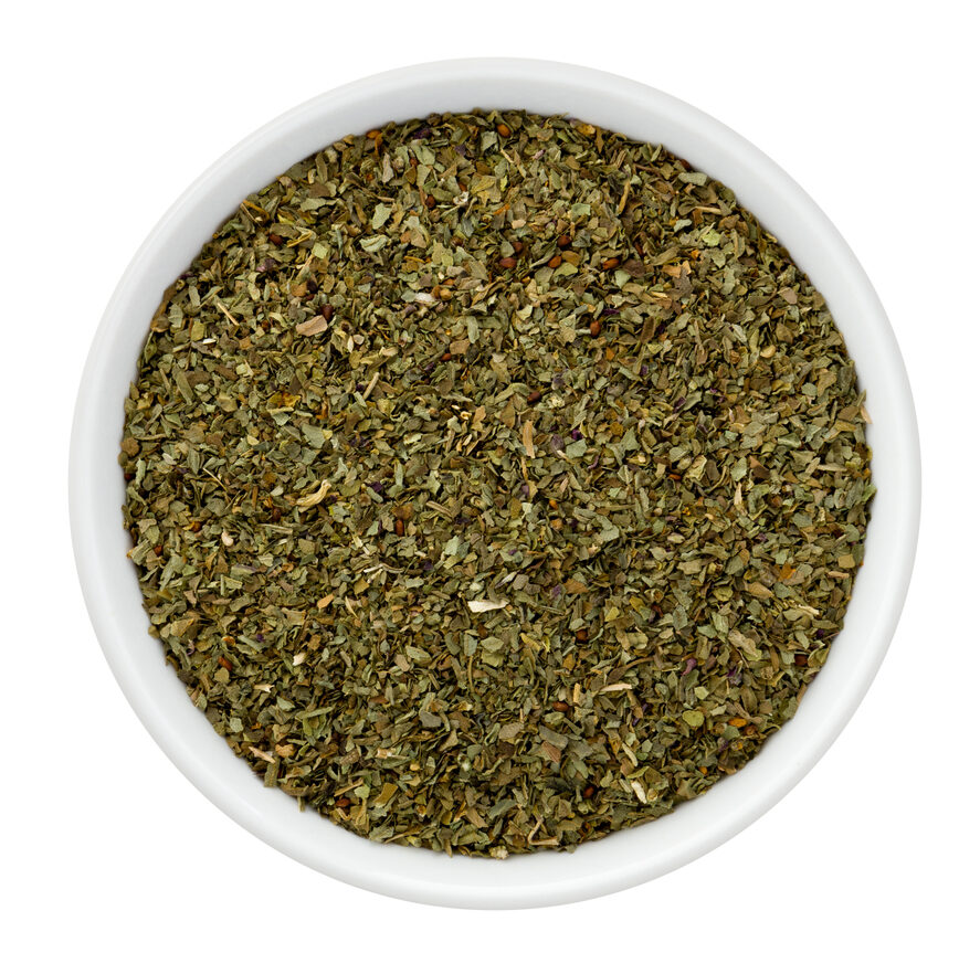 Dried Basil 50g – Capital Spices – Essential Spices & Seasonings
