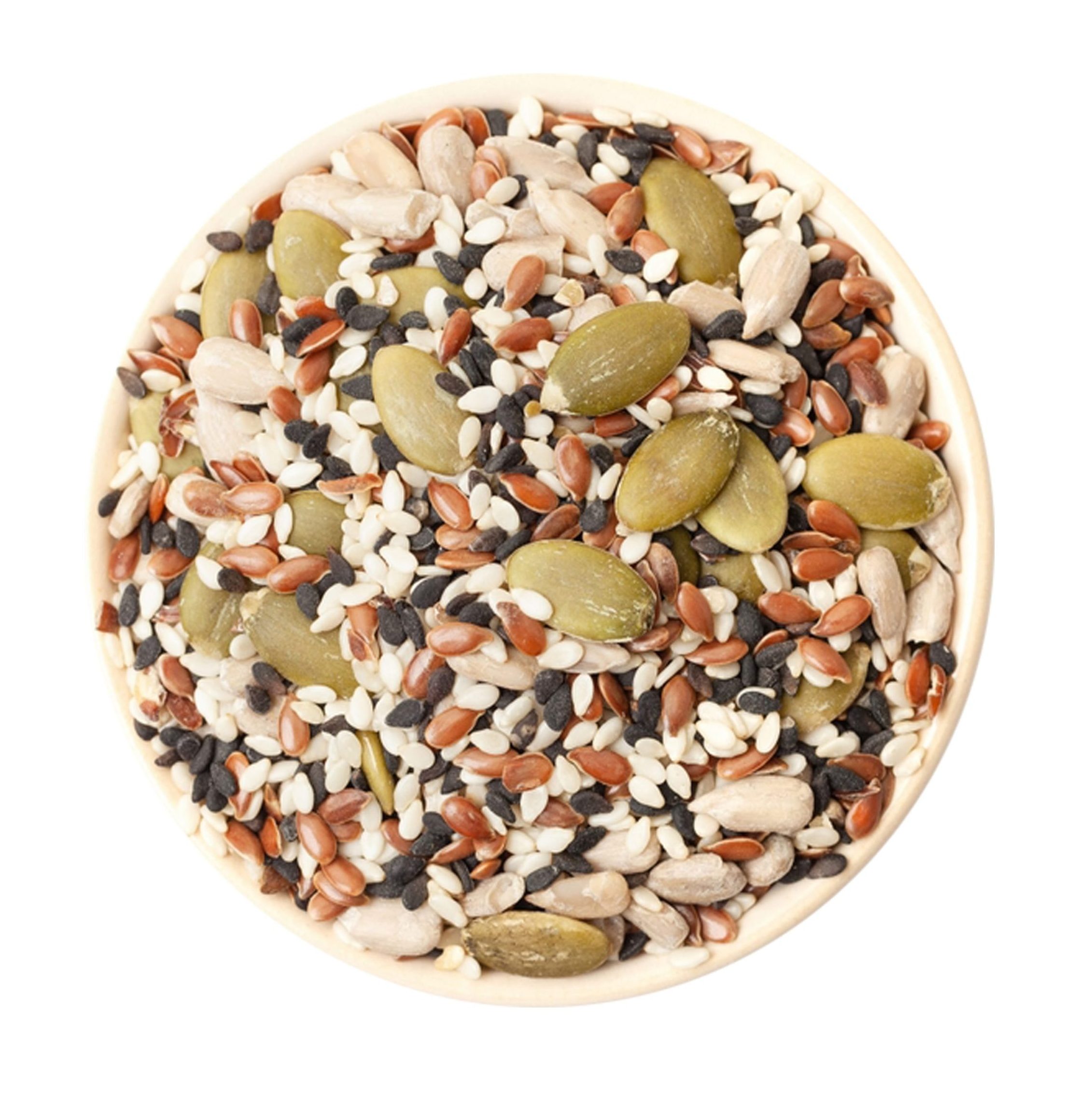 Mixed Seeds 100g – Capital Spices – Essential Spices & Seasonings